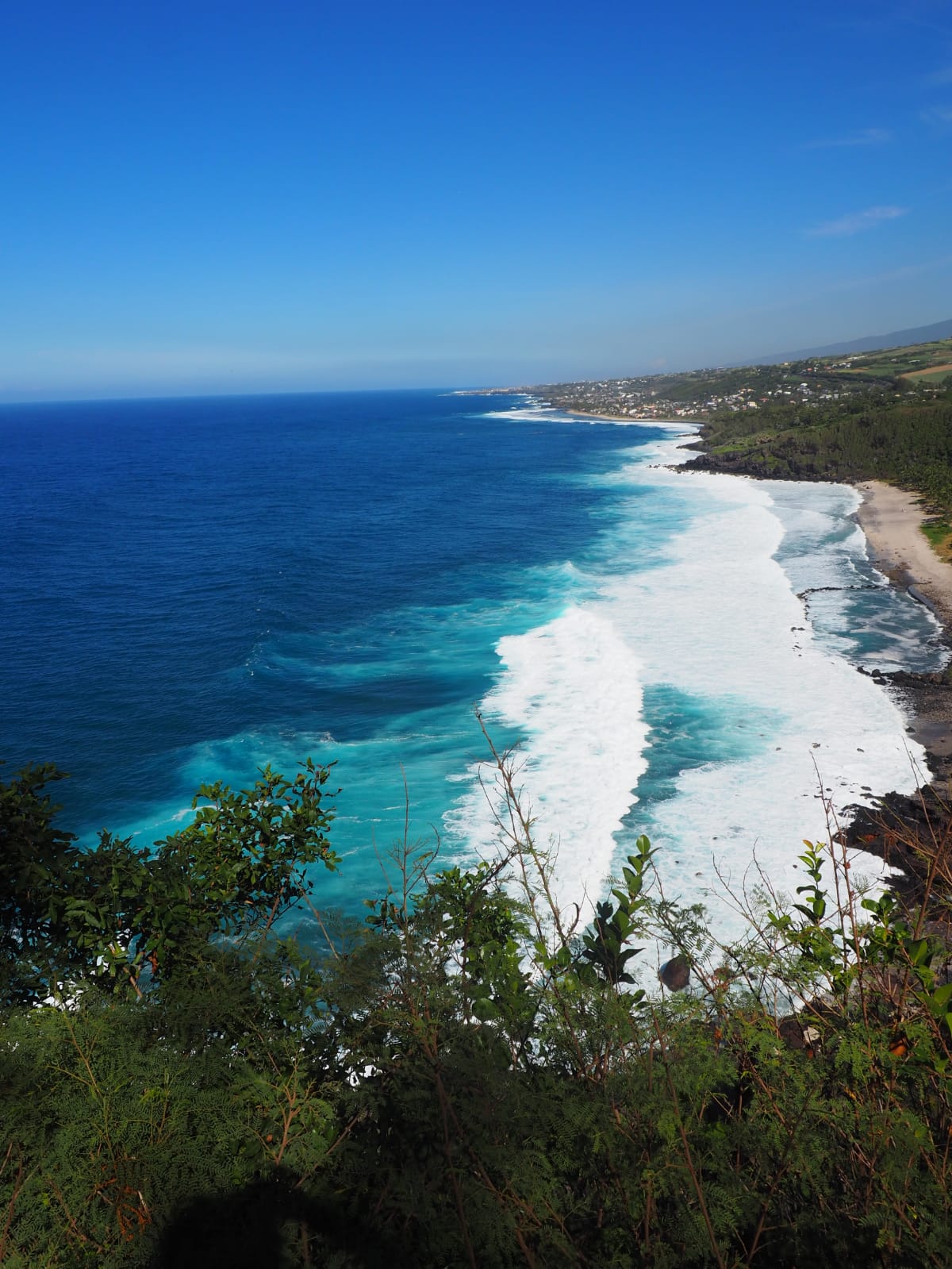 Top 10 : les plus beaux bassins et cascades de La Réunion