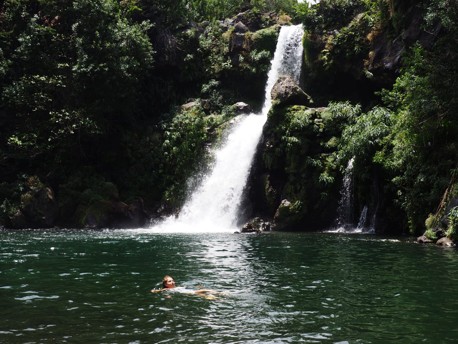 Top 10 : les plus beaux bassins et cascades de La Réunion