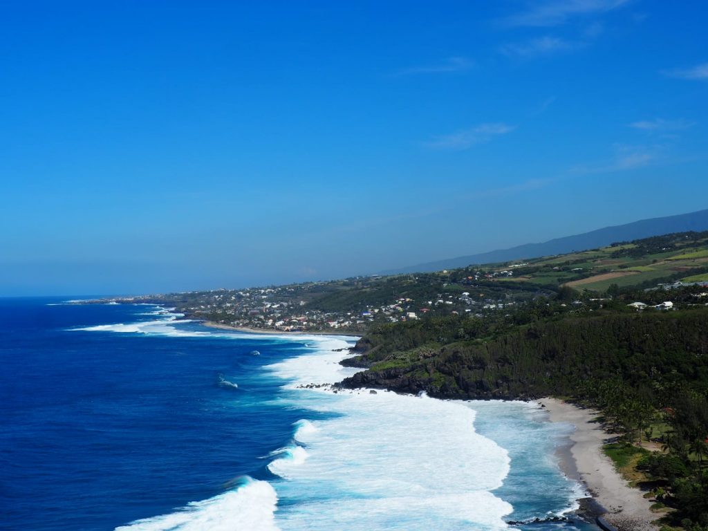 Top 10 : les plus beaux bassins et cascades de La Réunion