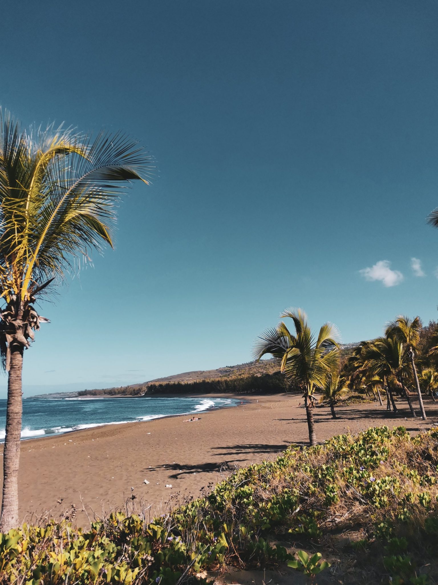 Top 9 des plus belles plages de La Réunion | Blog voyage