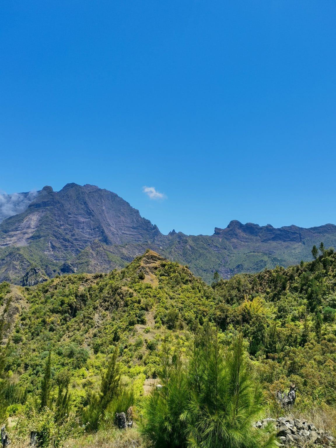 Visiter le parc national de La Réunion | Blog voyage