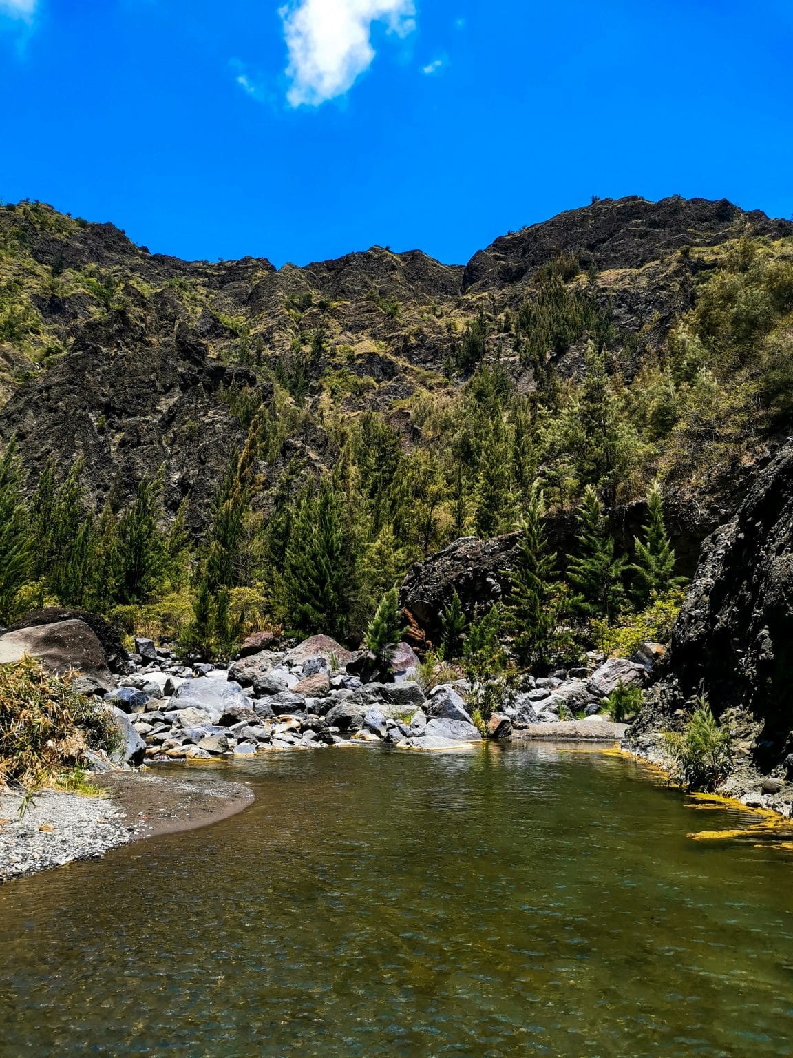 Visiter le parc national de La Réunion | Blog voyage