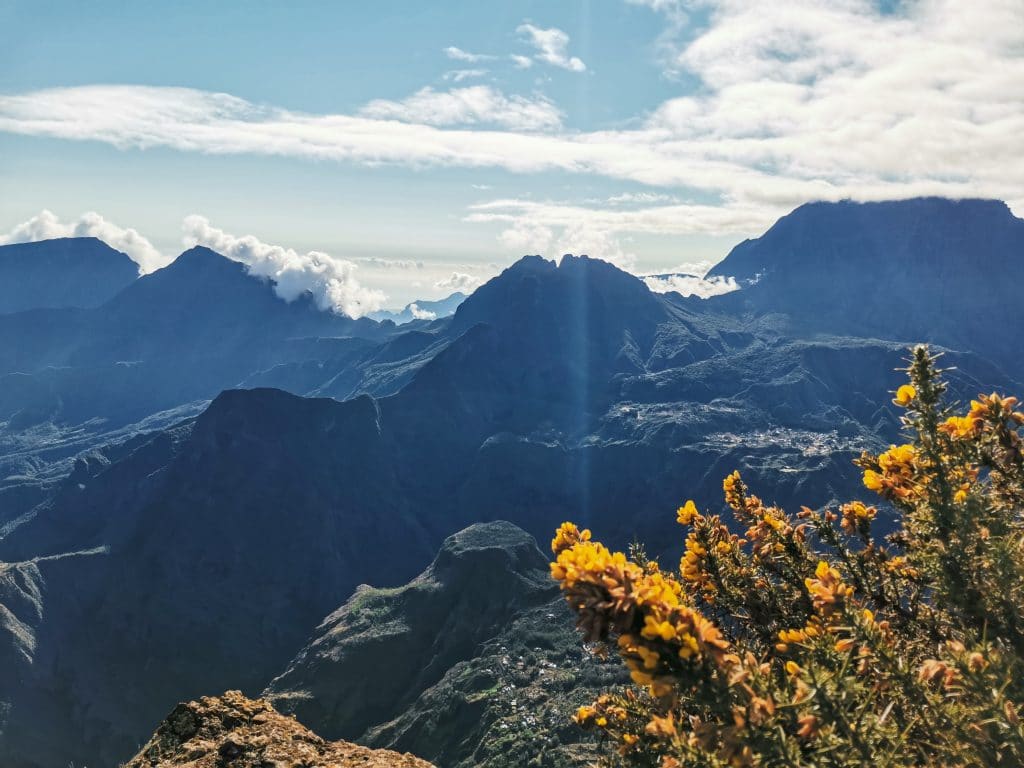 Visiter le parc national de La Réunion | Blog voyage