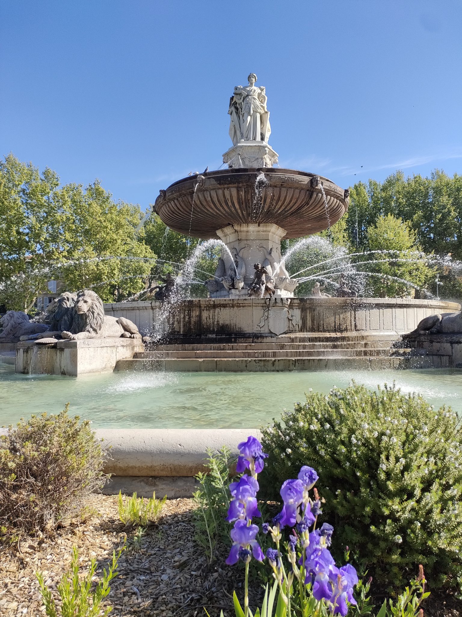 Visiter Aix en Provence : les incontournables pour un week-end