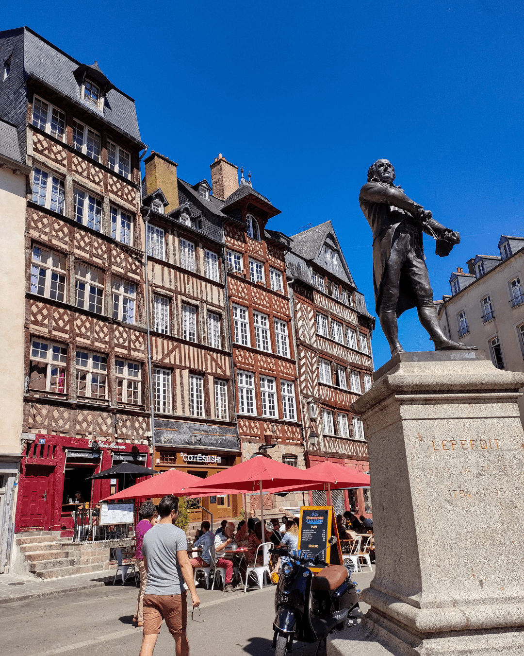 Visiter la Bretagne : 11 lieux à voir absolument | Blog voyage
