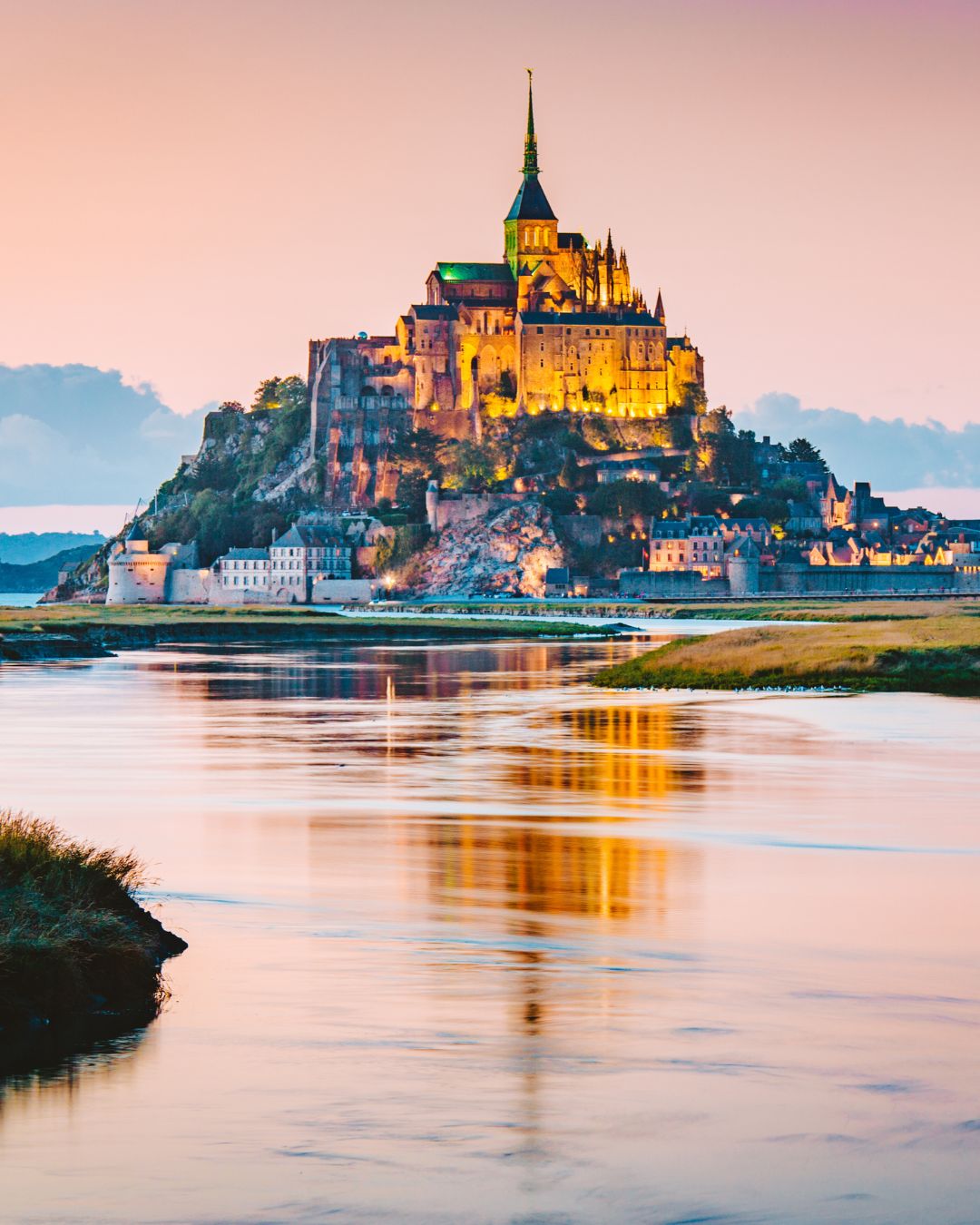 Visiter la Bretagne : 11 lieux à voir absolument | Blog voyage