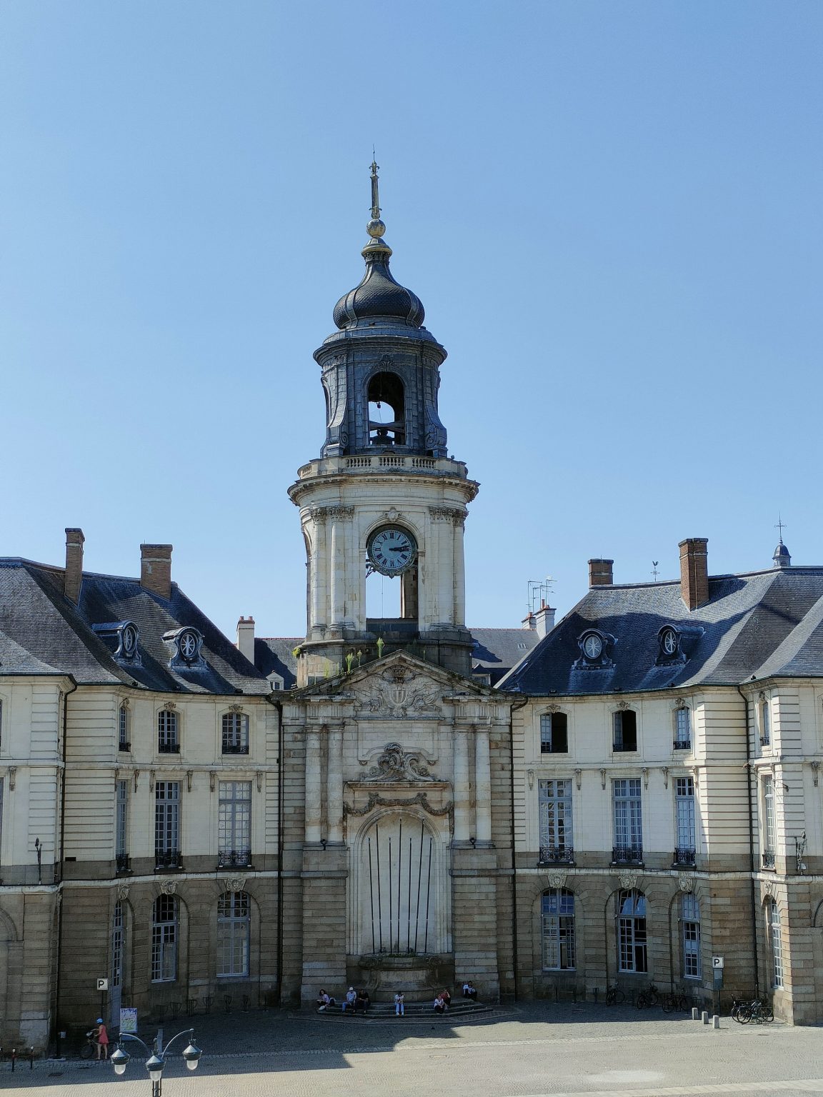 Que faire à Rennes ? 15 incontournables pour visiter la capitale ...