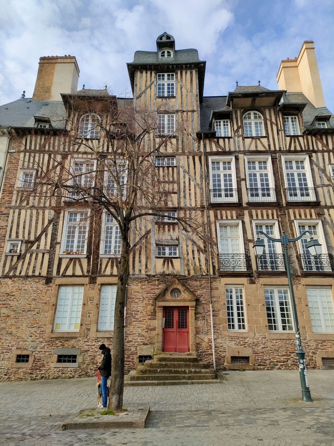 Que faire à Rennes ? 15 incontournables pour visiter la capitale ...