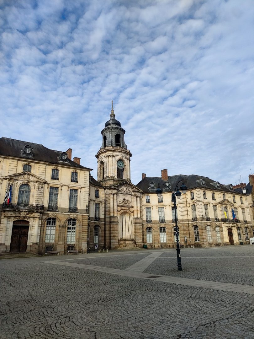 Que faire à Rennes ? 15 incontournables pour visiter la capitale ...